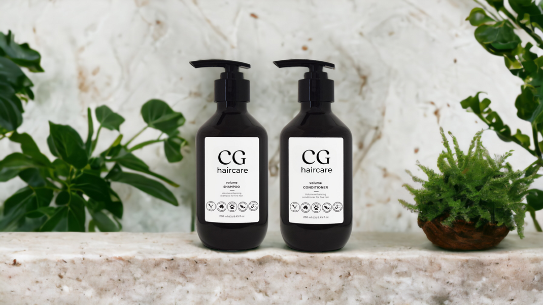CG Haircare